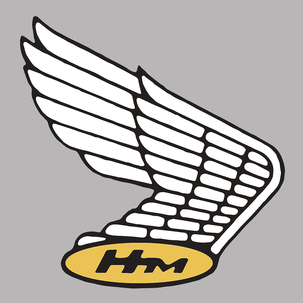 LOGO HONDA HZ016 – Les stickers de Caroline
