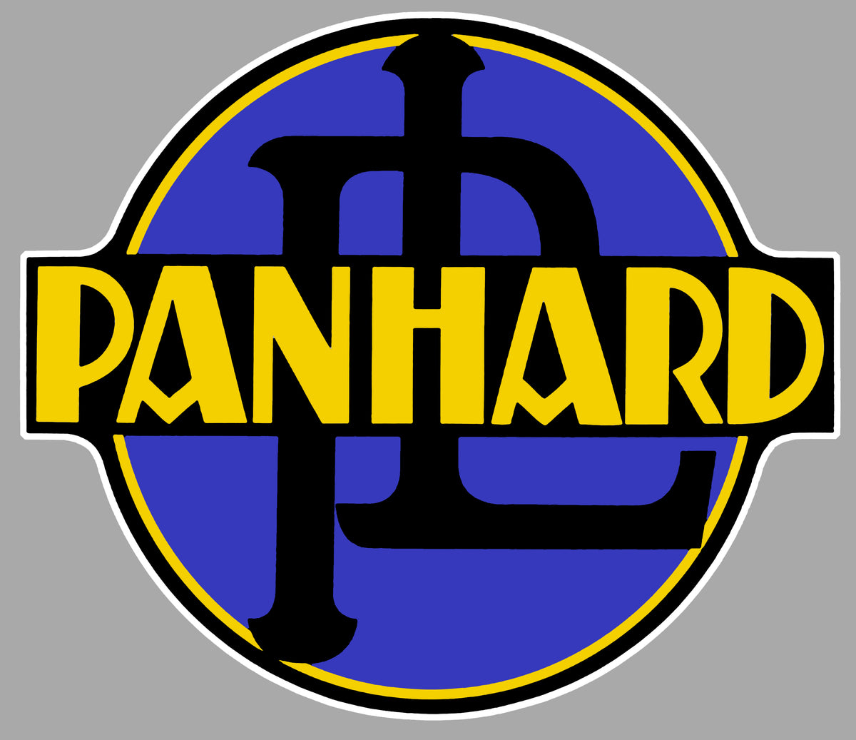 LOGO PANHARD PC078 – Les stickers de Caroline