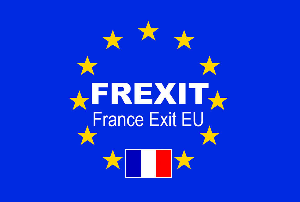 STICKER FREXIT FA145 – Les stickers de Caroline