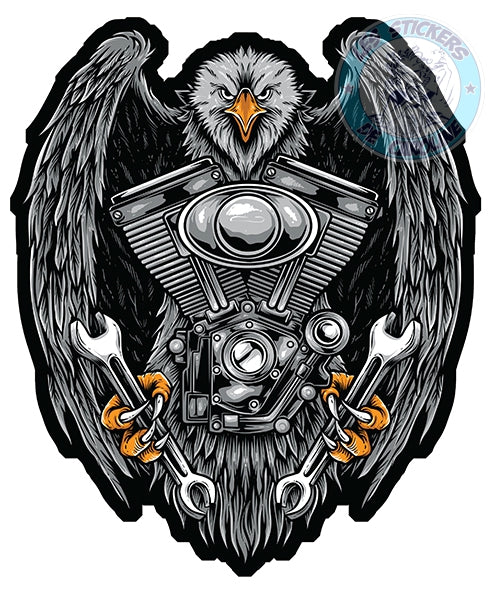 Logos Aigle Harley Davidson 2018 Harley Davidson Anniversary Eagle,