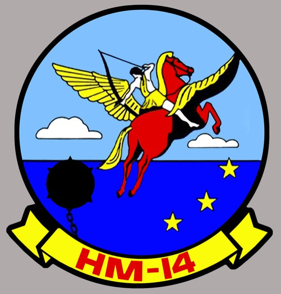 HM-14 VANGUARD HZ012 – Les stickers de Caroline