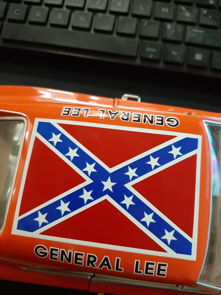 2 x GENERAL LEE GB035 – Les stickers de Caroline