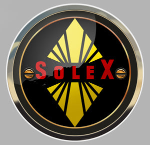 LOGO SOLEX SA090 – Les stickers de Caroline