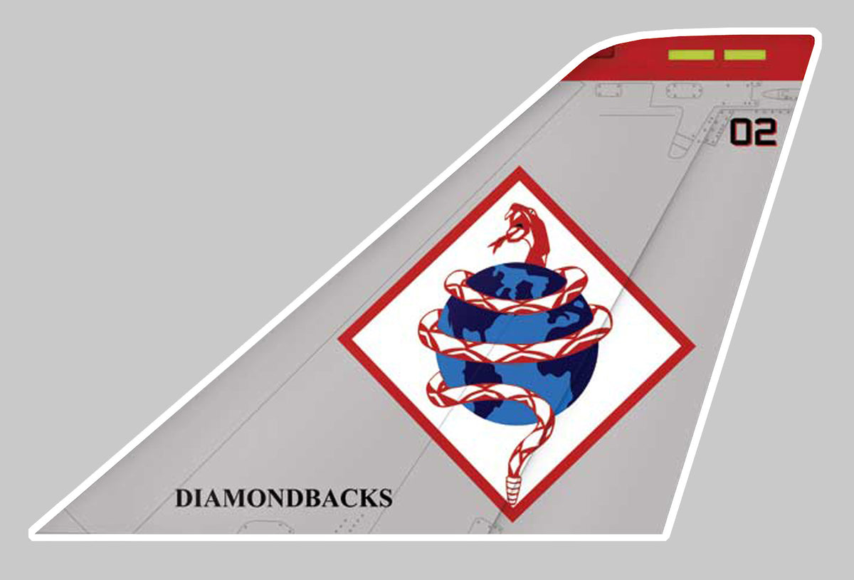 DIAMONDBACKS VF 102 TA030 – Les stickers de Caroline