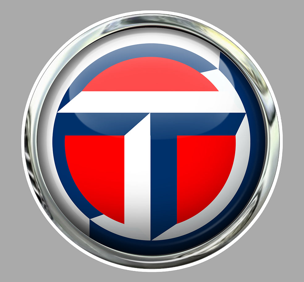 LOGO TALBOT TA094 – Les stickers de Caroline