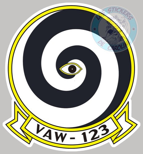 VRC-40 GREYHOUND NAVY VZ018 – Les stickers de Caroline