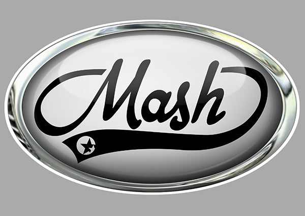 Mash Moto Logo
